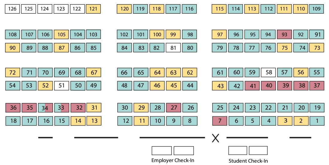 Graduate & Law School Fair | Career Center