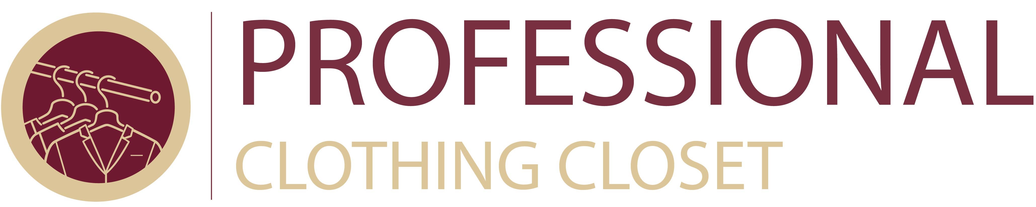 Professional Clothing Closet | The Career Center